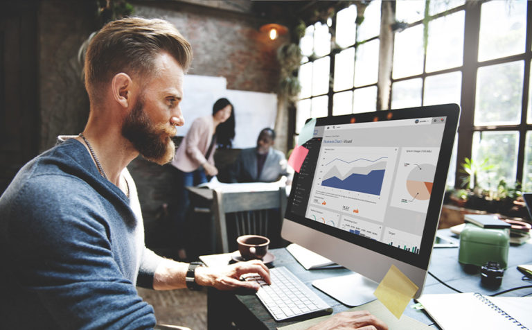 The web marketing, marketing formulas for the web